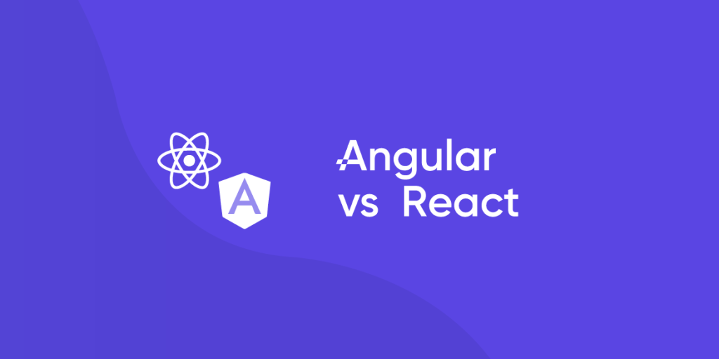 Angular Vs React Quale Framework Javascript Scegliere